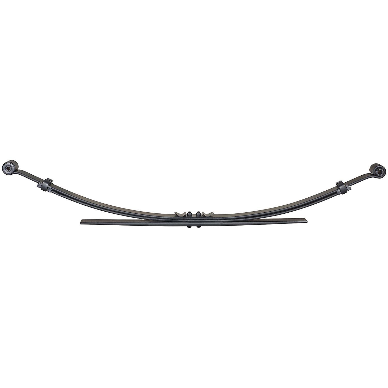 Ford F150 Leaf Springs - Best Parts & Reviews