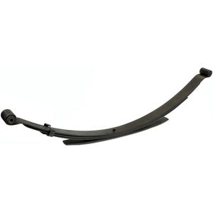 Ford F150 Leaf Springs - Best Parts & Reviews