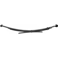 Ford Ranger Leaf Springs - Best Parts & Reviews