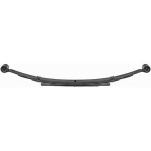 Leaf Spring - Best Replacement Leaf Springs | AutoZone