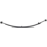 Ford Ranger Leaf Springs - Best Parts & Reviews