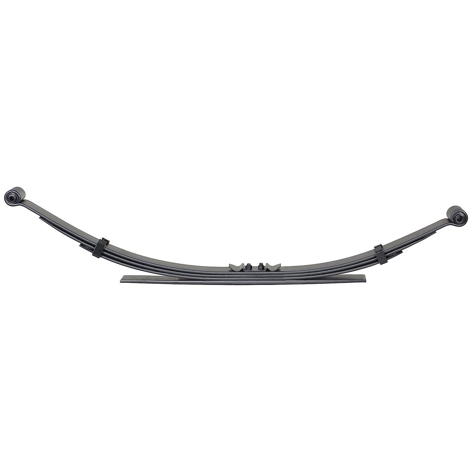 Ford F150 Leaf Springs - Best Parts & Reviews