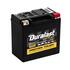 Duralast Gold Powersport Absorbed Glass Mat (AGM) Battery AZX14L
