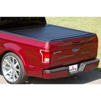 2006 Ford Ranger Tonneau Cover