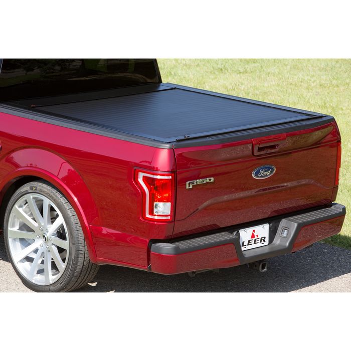 Pace Edwards Tonneau Cover JRF1290