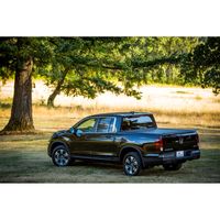 2021 Honda Ridgeline Tonneau Cover