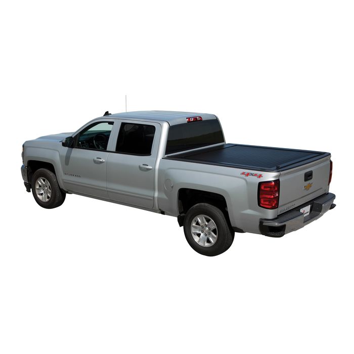 Pace Edwards Tonneau Cover JRNA16A42