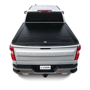 Hyundai Santa Cruz Tonneau Cover - Best Tonneau Cover for Hyundai Santa ...