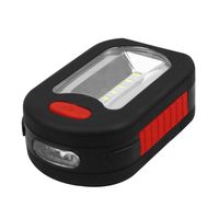 Work Lights ¿ Handheld LED Work Light