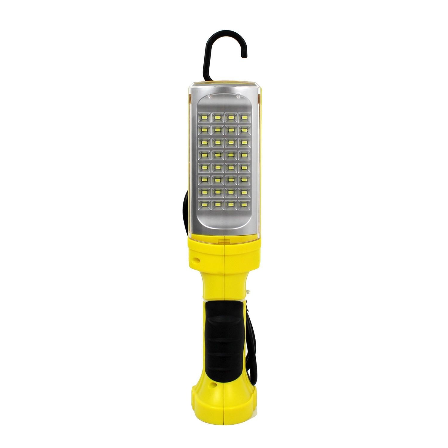 SureBilt 800 Lumens Corded Work Light