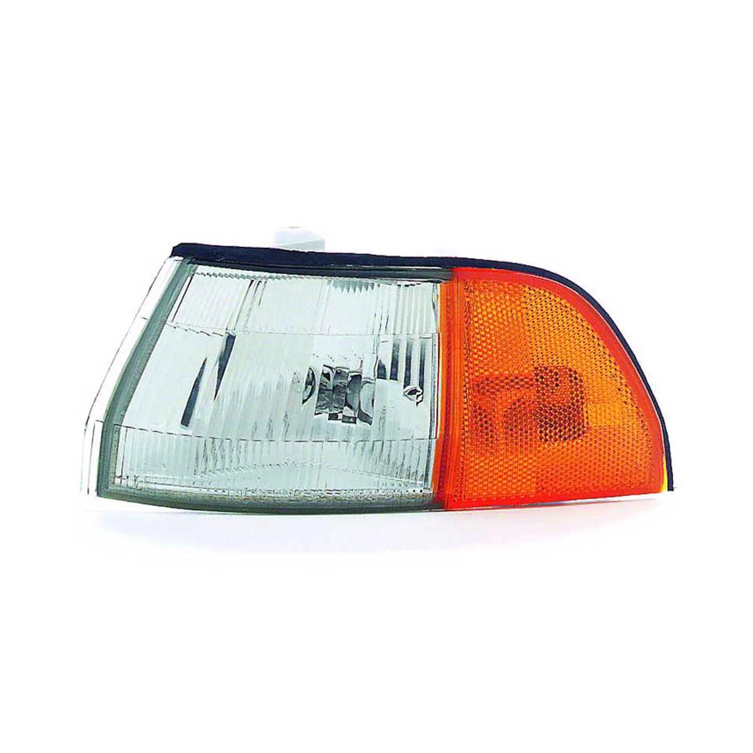 Keystone Collision Side Marker Light Assembly AC2550101V