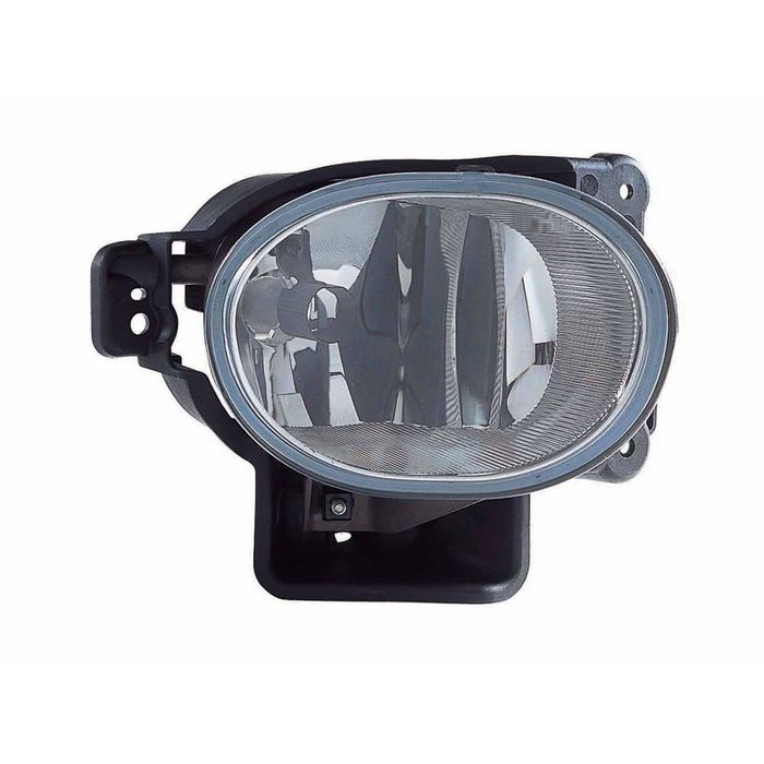 Supreme Collision Parts Group Fog Light Lens Housing AC2593108C