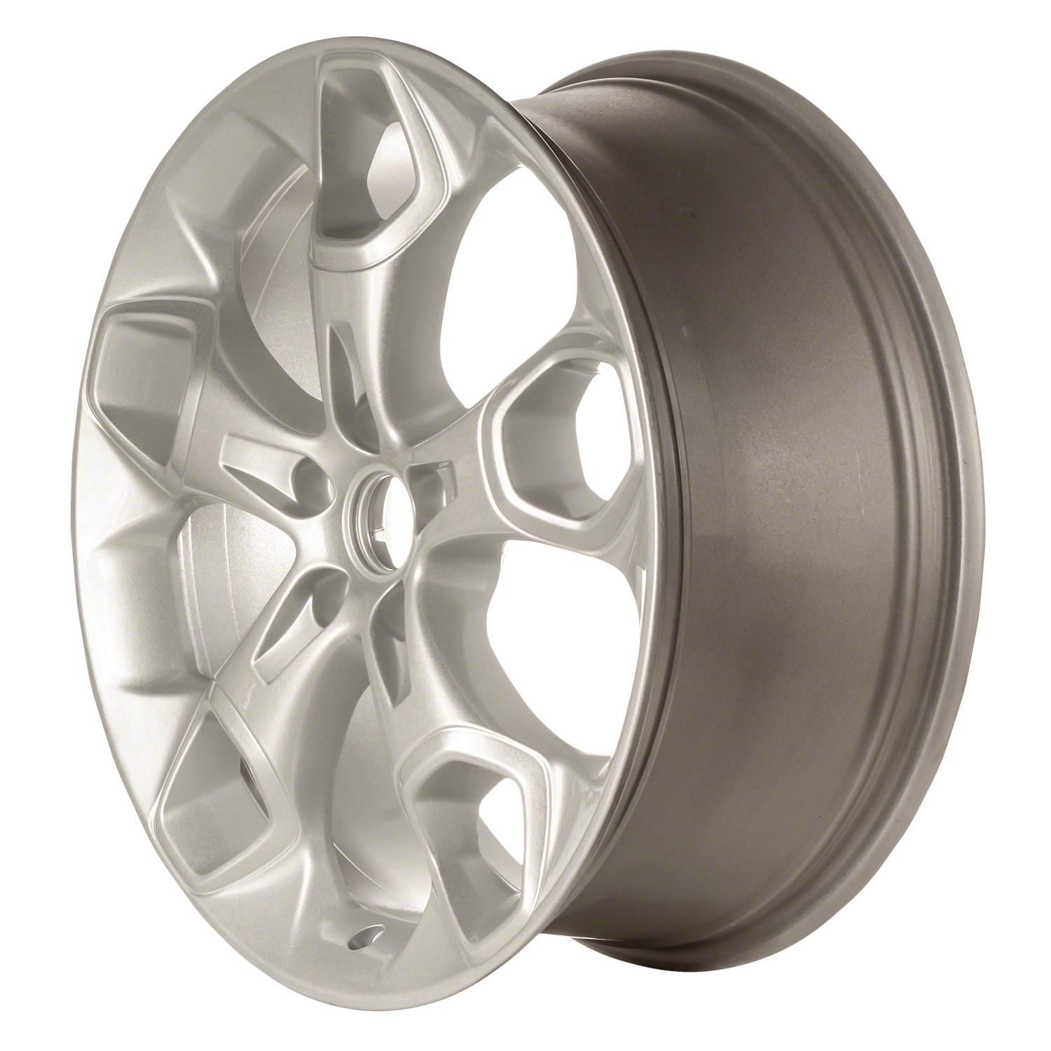 Keystone Collision Wheel ALY03947U20N