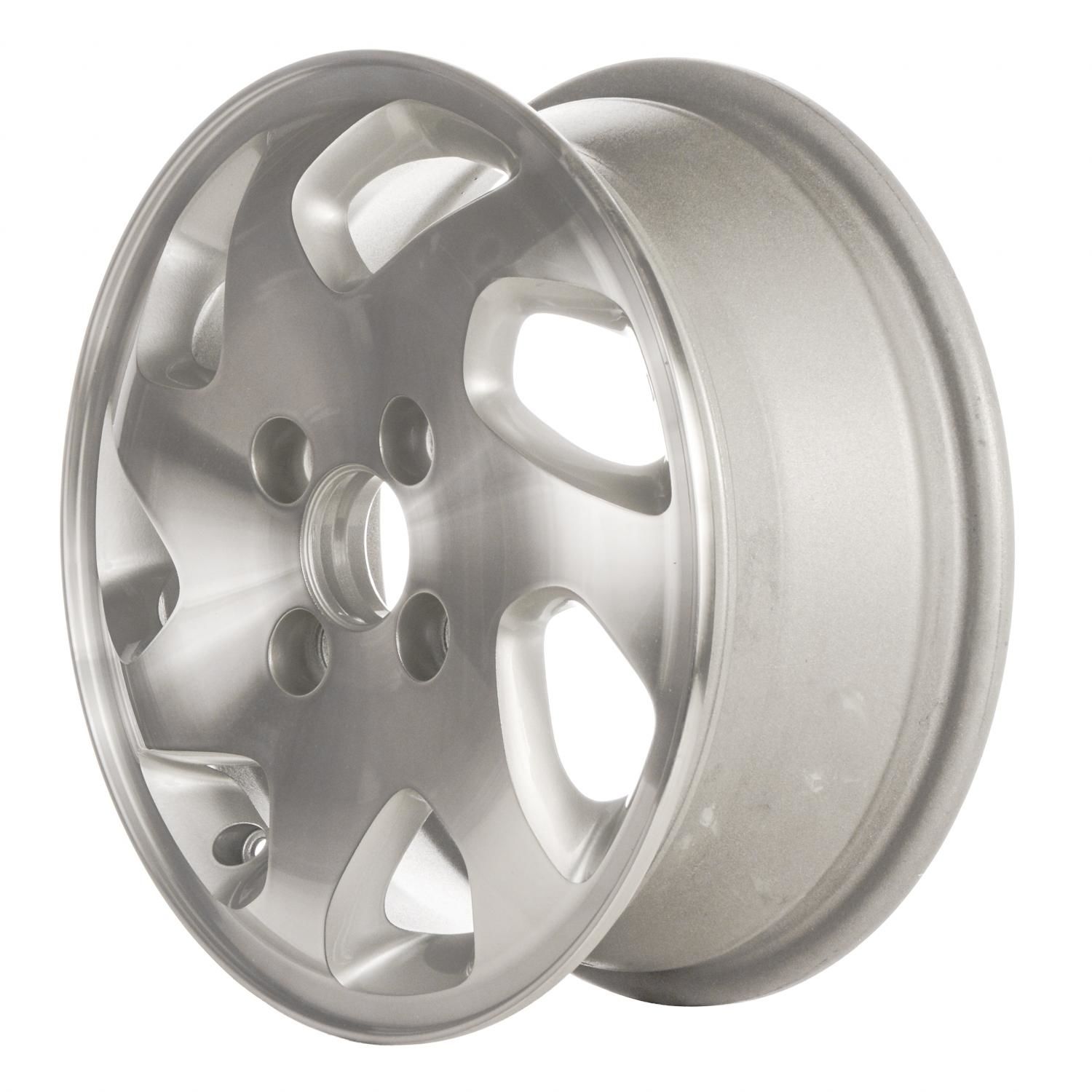 Keystone Collision Wheel ALY63776U10