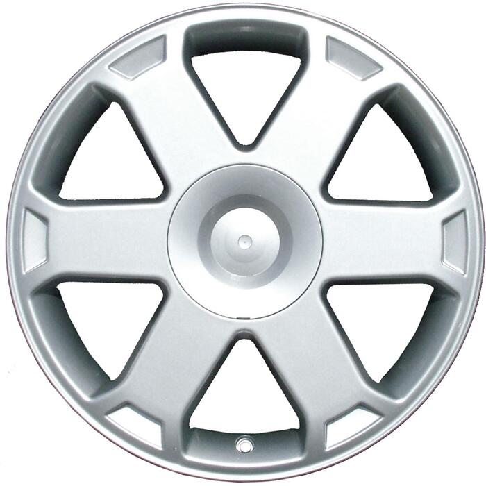 Supreme Collision Parts Group Wheel ALYAU077U10