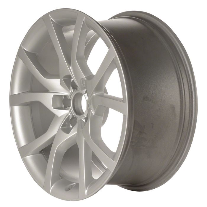 LKQ Wheel ALYAW036U20