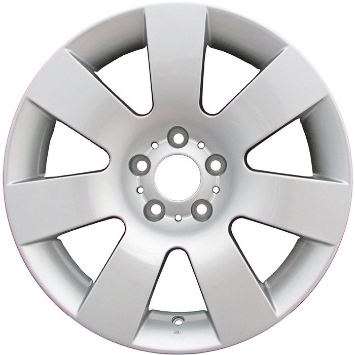 LKQ Wheel ALYBP032U20