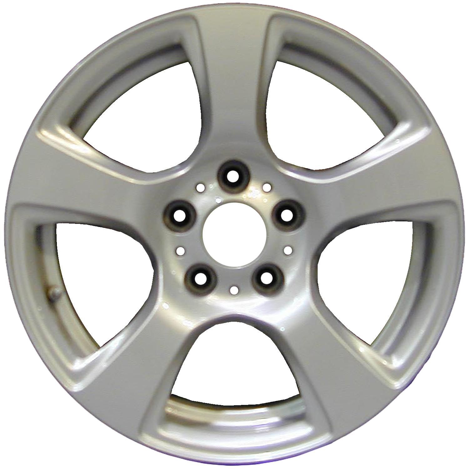 Keystone Collision Wheel ALY59611U20