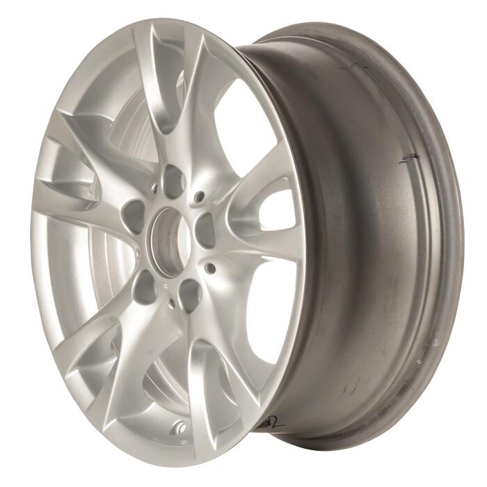 Supreme Collision Parts Group Wheel ALYBR053U20