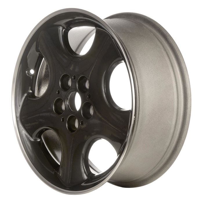LKQ Wheel ALYCH085U45