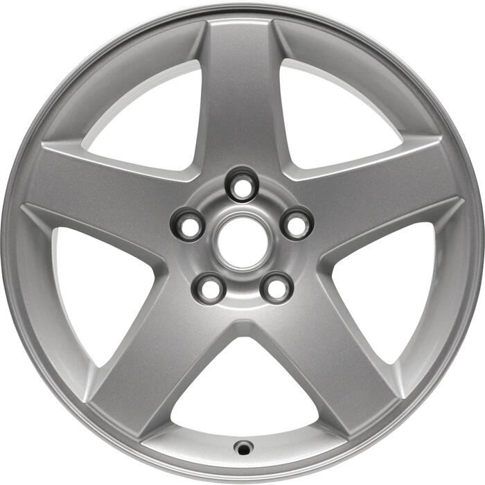LKQ Wheel ALYCK064U20