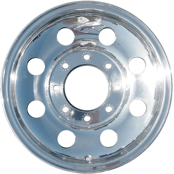 LKQ Wheel ALY03338U80
