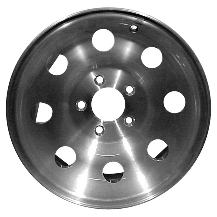 Keystone Collision Wheel ALY03464U20