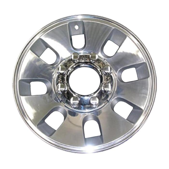 Supreme Collision Parts Group Wheel ALYFH069U80