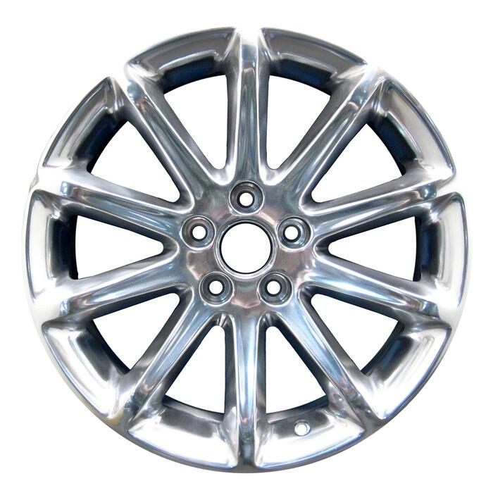 Supreme Collision Parts Group Wheel ALYFJ019U80