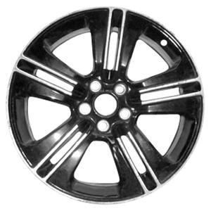 LKQ Wheel ALYFJ023U45