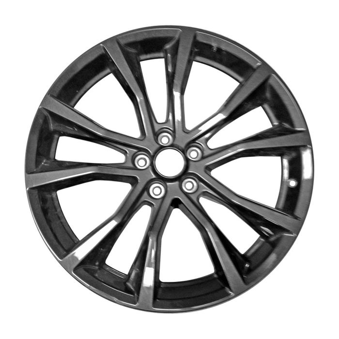 LKQ Wheel ALYFN058U30