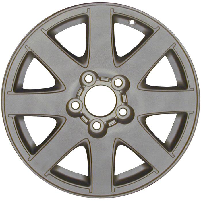 LKQ Wheel ALY04050U20