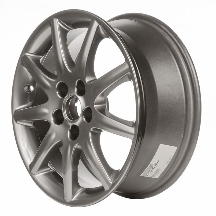LKQ Wheel ALYGB021U78