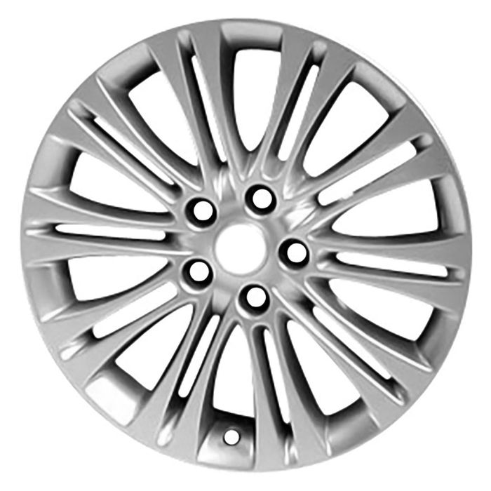 Supreme Collision Parts Group Wheel ALYGB042U20