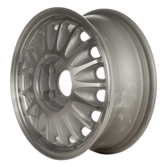 Supreme Collision Parts Group Wheel ALYGE074U10