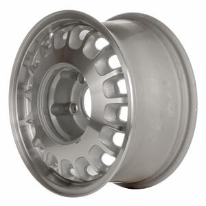 LKQ Wheel ALY04012U10
