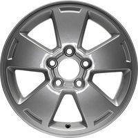2011 Chevy Impala Wheels and Rims
