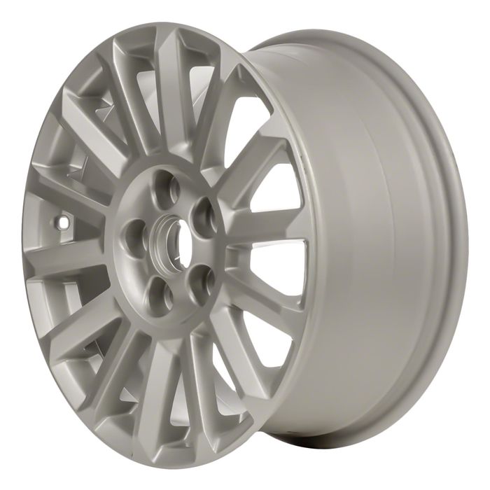 LKQ Wheel ALYGM064U20N