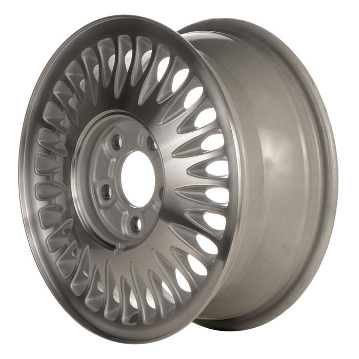 Supreme Collision Parts Group Wheel ALYGO028U10