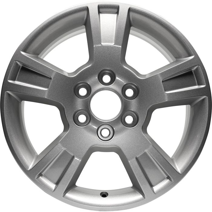 Supreme Collision Parts Group Wheel ALYGO078U20