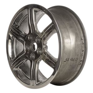 Supreme Collision Parts Group Wheel ALYGS051U80