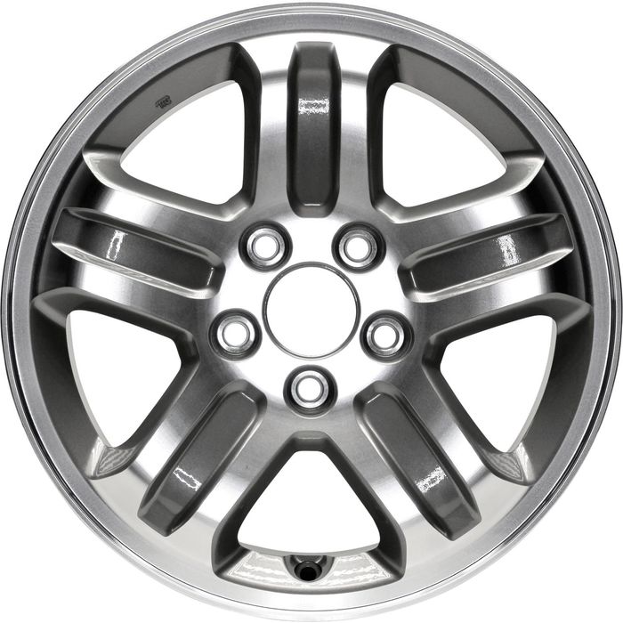 LKQ Wheel ALYHQ014U20