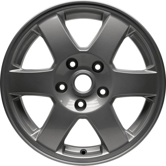 Supreme Collision Parts Group Wheel ALYJE083U20