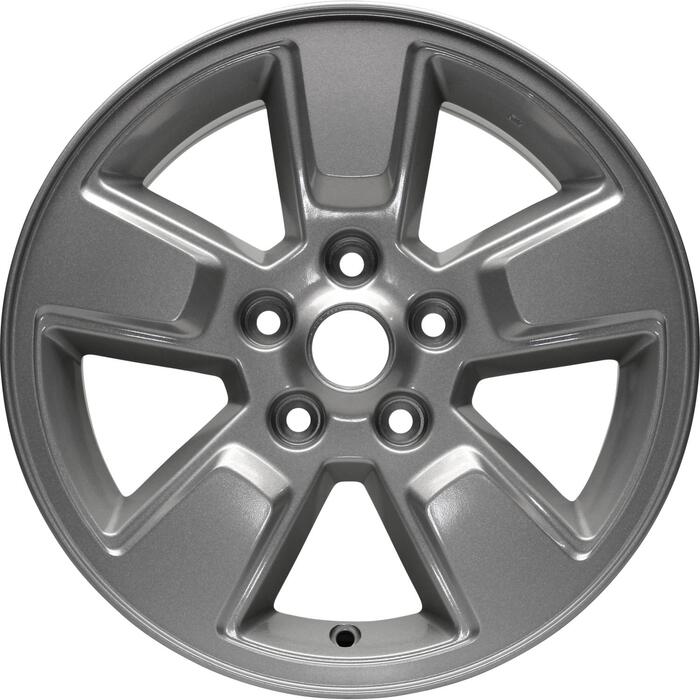 LKQ Wheel ALYJE084U20