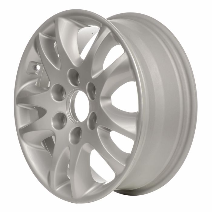 Supreme Collision Parts Group Wheel ALYKI067U20