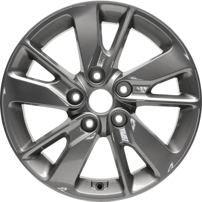 Supreme Collision Parts Group Wheel ALYKK059U30N
