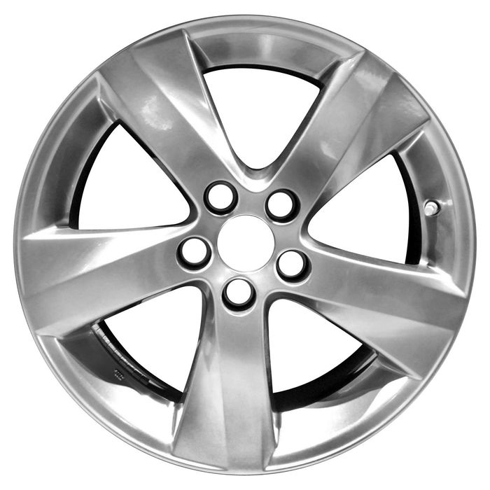 Supreme Collision Parts Group Wheel ALYLE097U78
