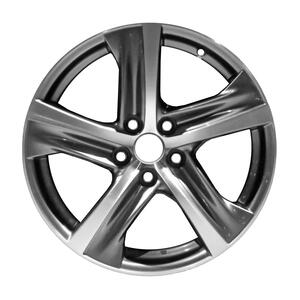 LKQ Wheel ALYLG014U15