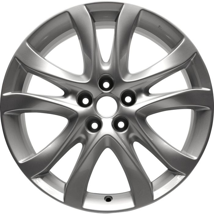 LKQ Wheel ALYMC094U20N