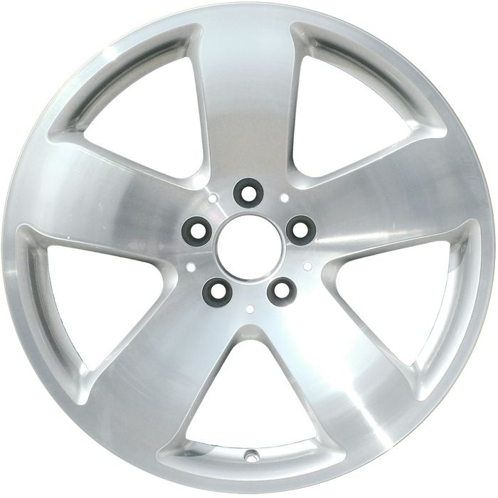 Supreme Collision Parts Group Wheel ALYMF096U10